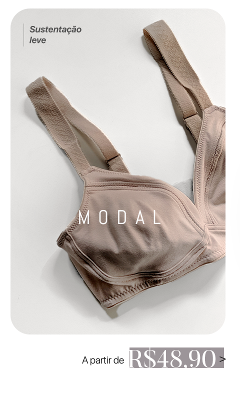 Duloren Lingeries - Calcinhas, Sutiãs, Modeladores e Plus Size